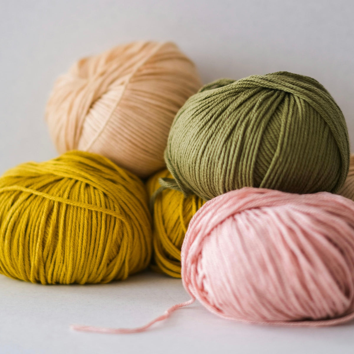 Mamá Crochet – Quititas